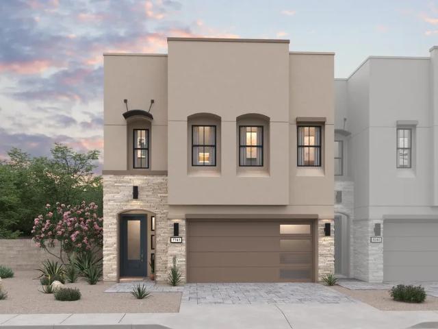 Brand New Home in Phoenix, AZ. 3 Bed, 2 Bath