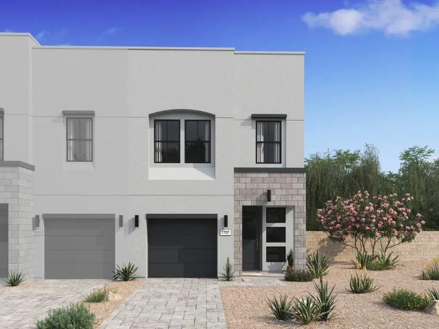 Brand New Home in Phoenix, AZ. 3 Bed, 2 Bath