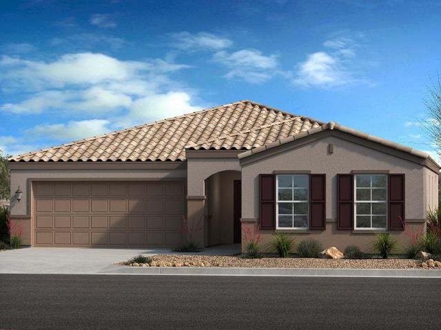 Brand New Home in Phoenix, AZ. 4 Bed, 2 Bath