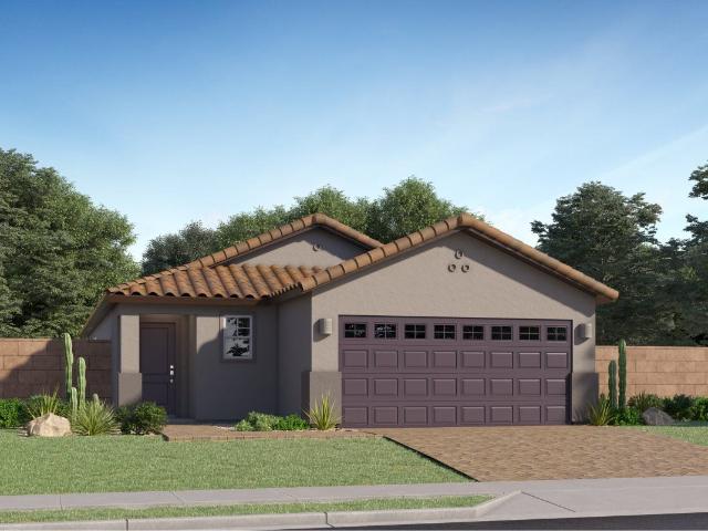Brand New Home in Phoenix, AZ. 3 Bed, 2 Bath