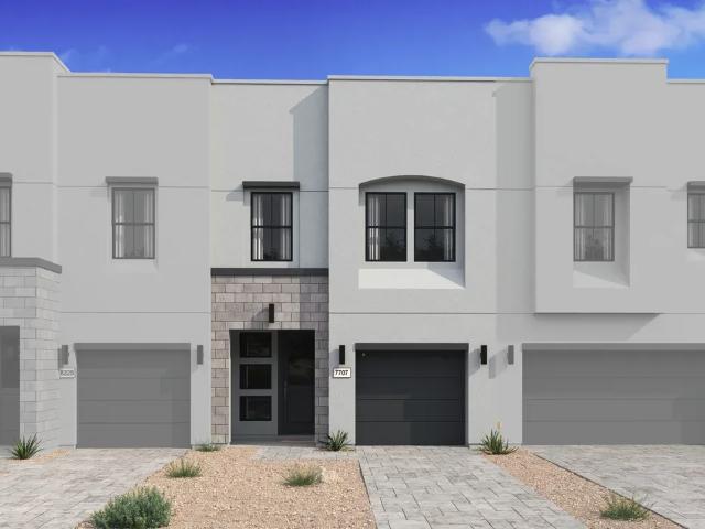 Brand New Home in Phoenix, AZ. 3 Bed, 2 Bath