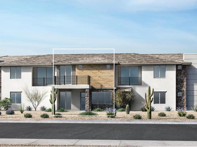 Brand New Home in Phoenix, AZ. 3 Bed, 2 Bath