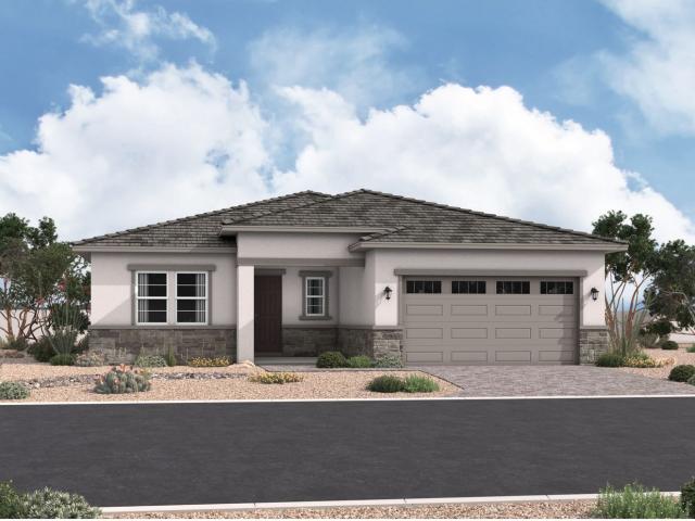 Brand New Home in Phoenix, AZ. 4 Bed, 3 Bath