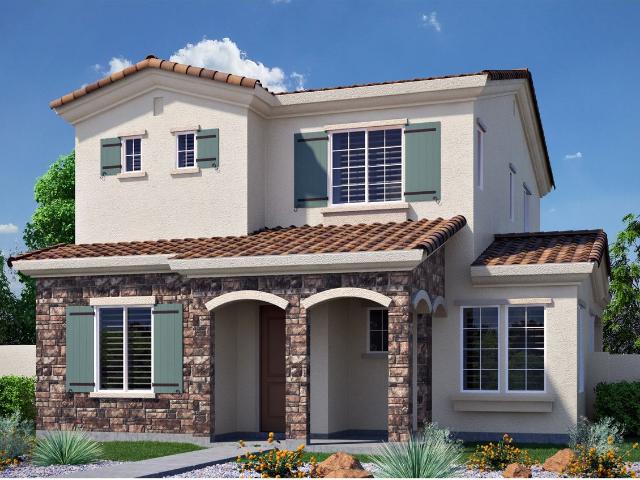 Brand New Home in Phoenix, AZ. 3 Bed, 2 Bath