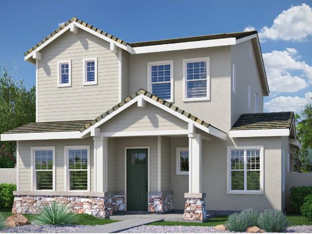 Brand New Home in Phoenix, AZ. 3 Bed, 2 Bath