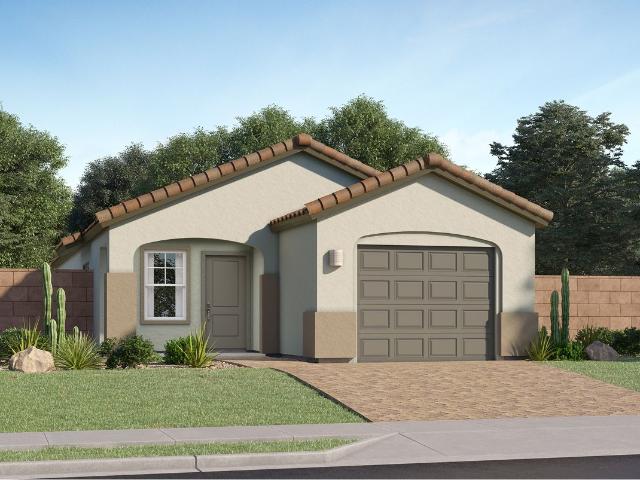 Brand New Home in Phoenix, AZ. 3 Bed, 2 Bath