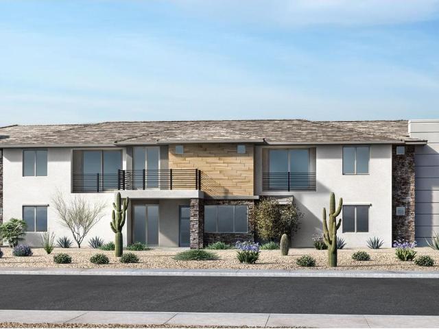 Brand New Home in Phoenix, AZ. 3 Bed, 2 Bath