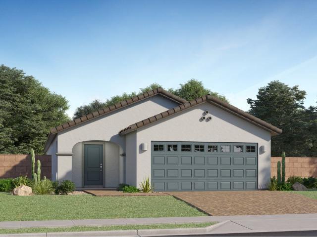 Brand New Home in Phoenix, AZ. 3 Bed, 2 Bath