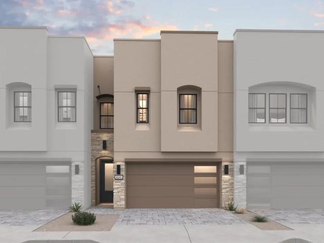 Brand New Home in Phoenix, AZ. 3 Bed, 2 Bath