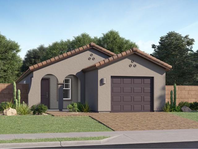 Brand New Home in Phoenix, AZ. 3 Bed, 2 Bath