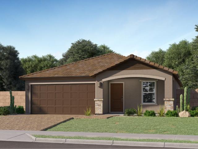 Brand New Home in Phoenix, AZ. 3 Bed, 2 Bath