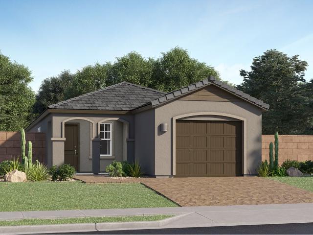 Brand New Home in Phoenix, AZ. 3 Bed, 2 Bath