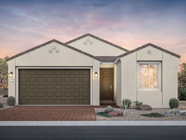 Brand New Home in Phoenix, AZ. 3 Bed, 2 Bath