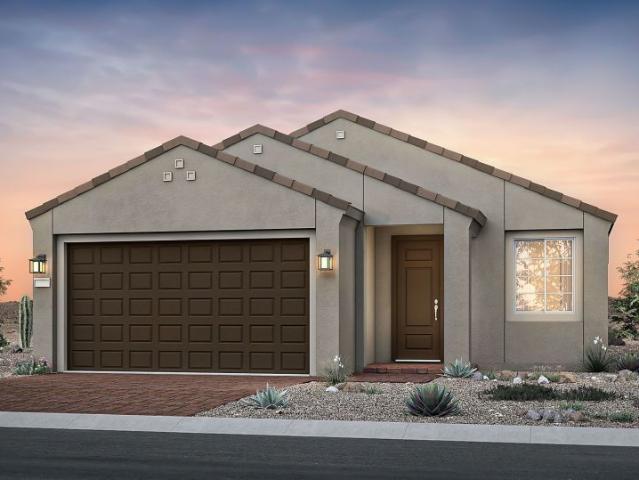 Brand New Home in Phoenix, AZ. 3 Bed, 2 Bath