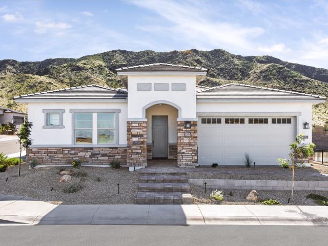 Brand New Home in Phoenix, AZ. 4 Bed, 2 Bath