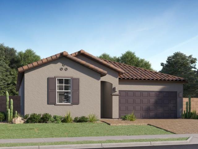 Brand New Home in Phoenix, AZ. 4 Bed, 2 Bath