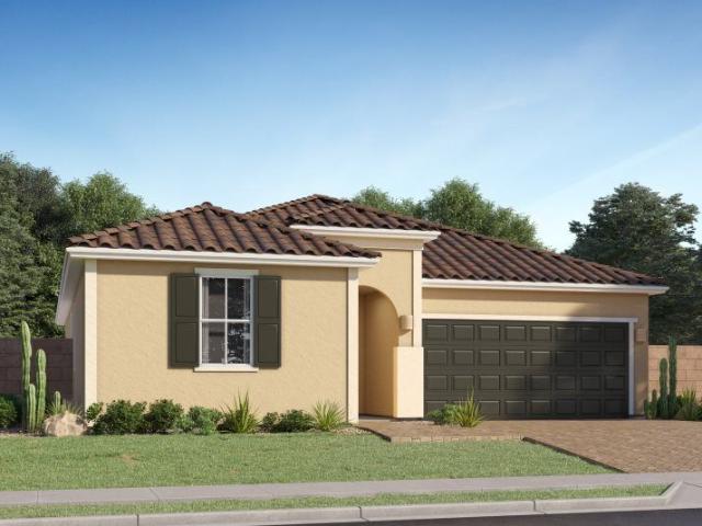 Brand New Home in Phoenix, AZ. 4 Bed, 2 Bath