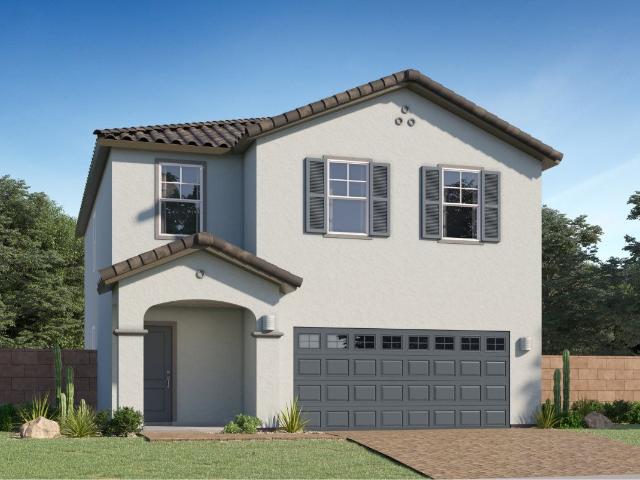 Brand New Home in Phoenix, AZ. 4 Bed, 2 Bath