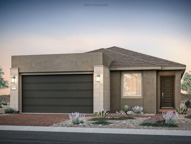 Brand New Home in Phoenix, AZ. 4 Bed, 2 Bath