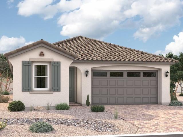 Brand New Home in Phoenix, AZ. 4 Bed, 3 Bath