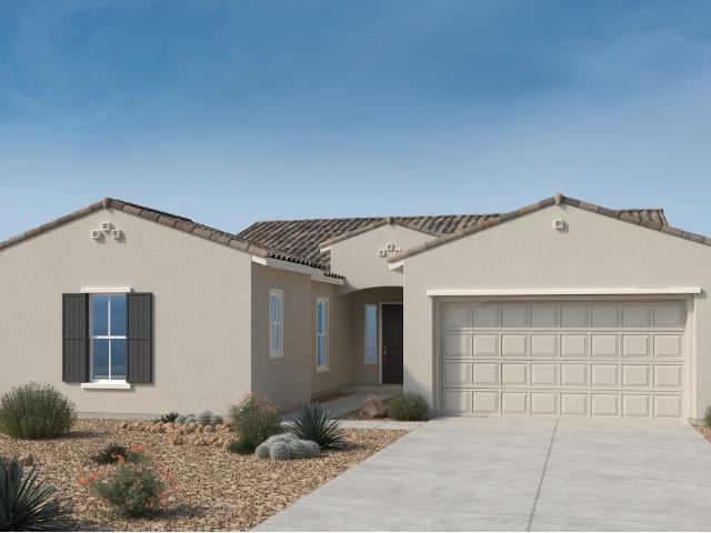 Brand New Home in Phoenix, AZ. 4 Bed, 3 Bath