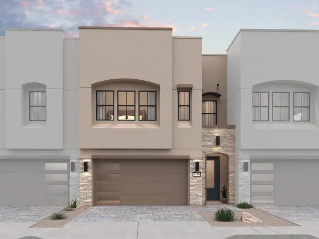 Brand New Home in Phoenix, AZ. 4 Bed, 3 Bath