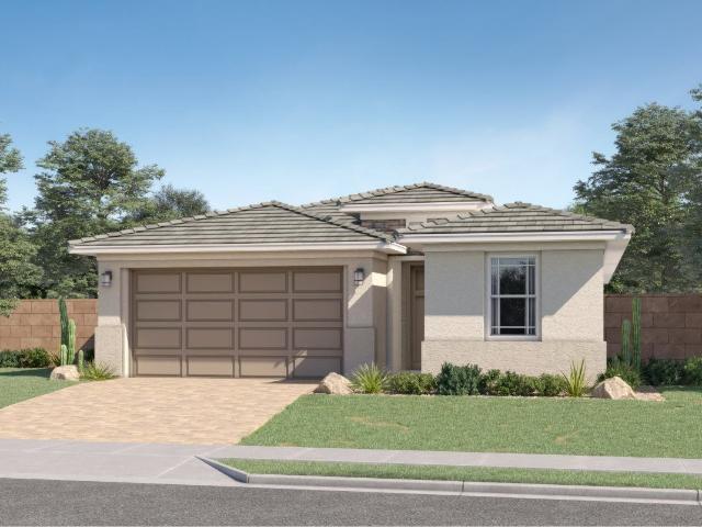 Brand New Home in Phoenix, AZ. 4 Bed, 3 Bath