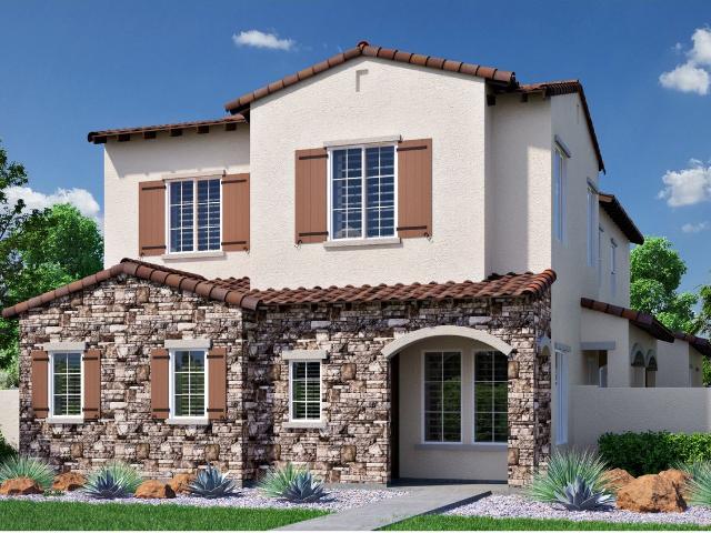 Brand New Home in Phoenix, AZ. 4 Bed, 3 Bath