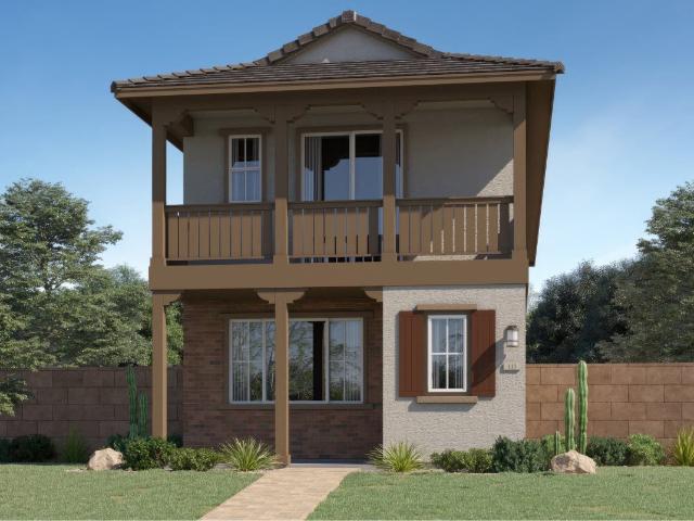Brand New Home in Phoenix, AZ. 4 Bed, 3 Bath