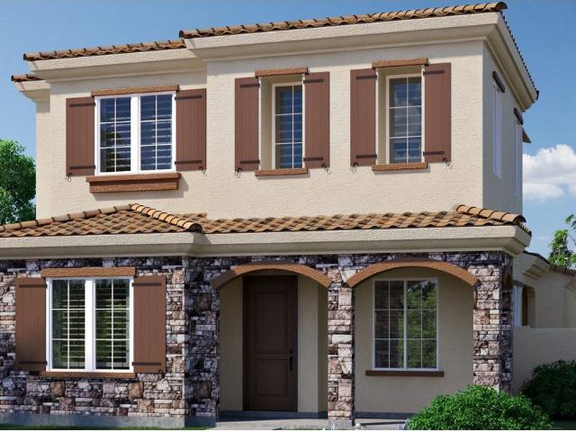 Brand New Home in Phoenix, AZ. 4 Bed, 3 Bath