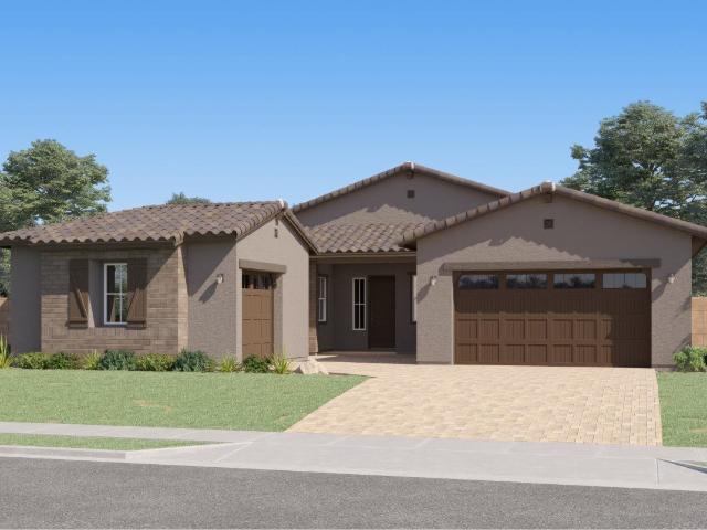 Brand New Home in Phoenix, AZ. 4 Bed, 3 Bath