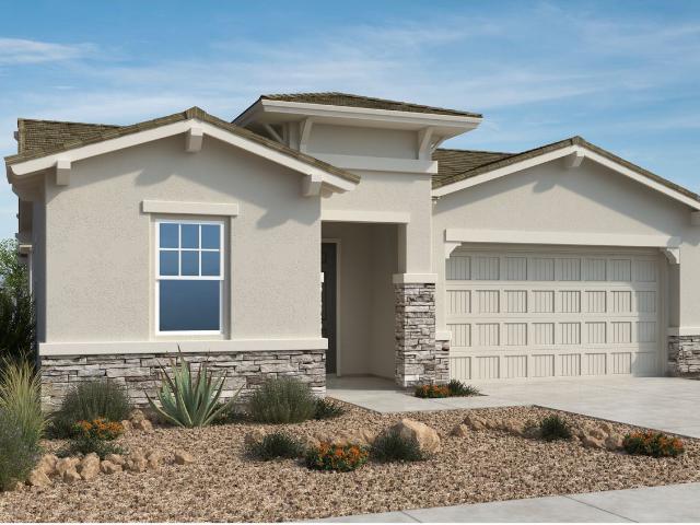 Brand New Home in Phoenix, AZ. 4 Bed, 3 Bath