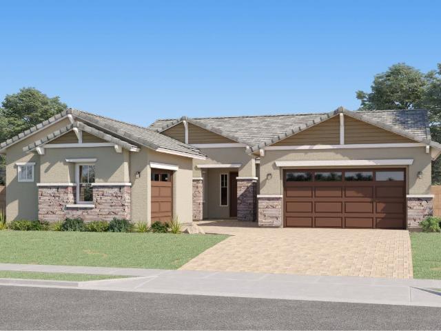 Brand New Home in Phoenix, AZ. 4 Bed, 3 Bath