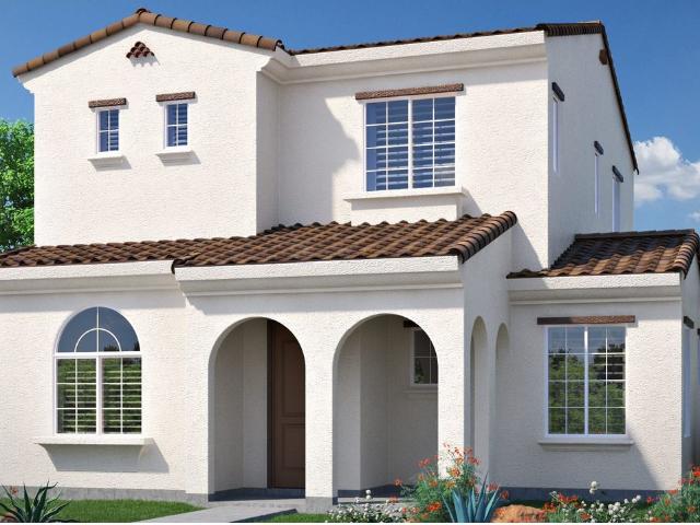Brand New Home in Phoenix, AZ. 4 Bed, 3 Bath