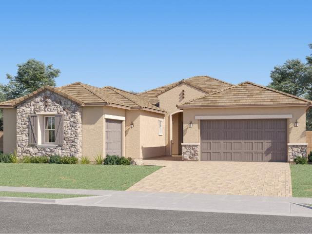 Brand New Home in Phoenix, AZ. 4 Bed, 3 Bath