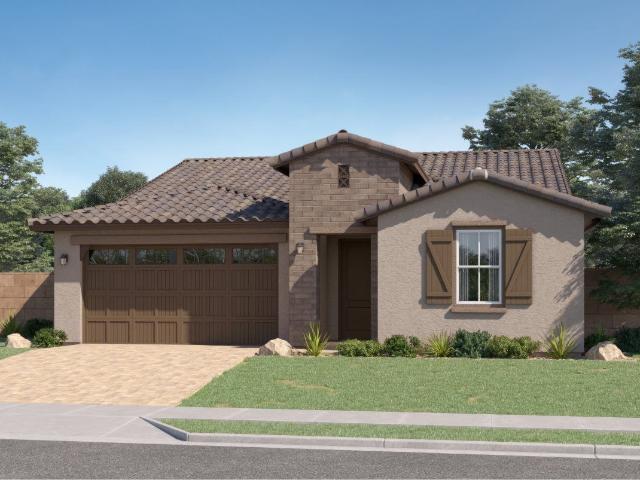 Brand New Home in Phoenix, AZ. 4 Bed, 3 Bath