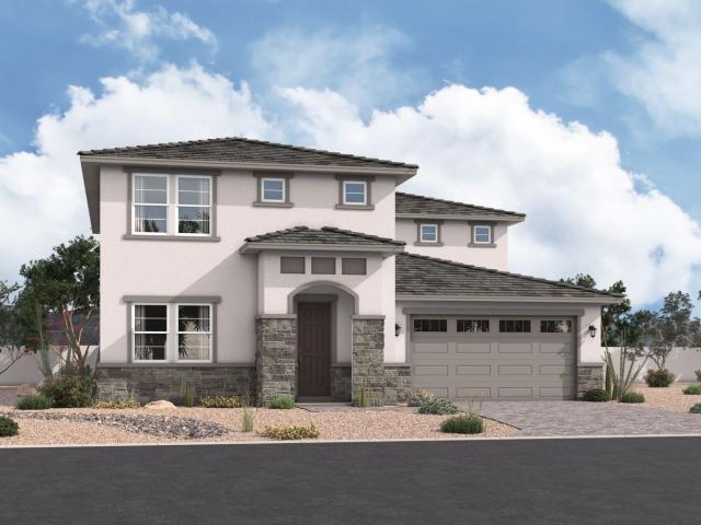 Brand New Home in Phoenix, AZ. 4 Bed, 3 Bath