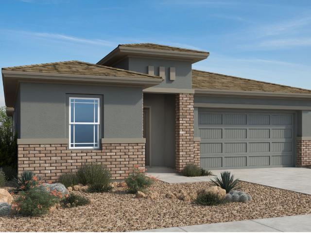 Brand New Home in Phoenix, AZ. 4 Bed, 3 Bath