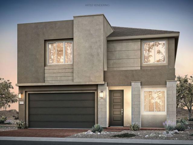 Brand New Home in Phoenix, AZ. 4 Bed, 3 Bath