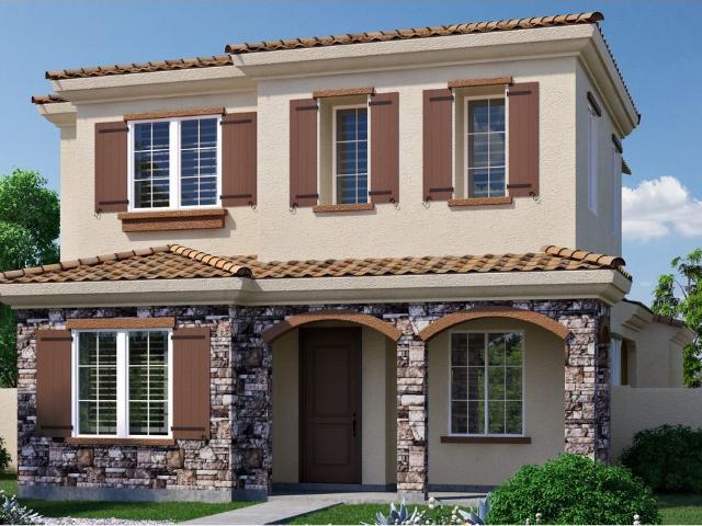 Brand New Home in Phoenix, AZ. 4 Bed, 3 Bath