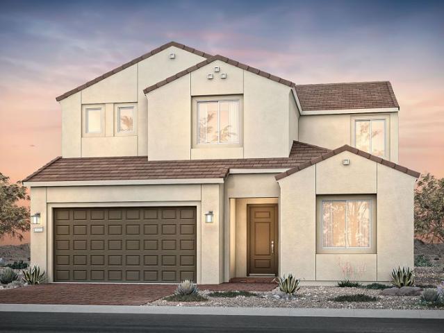 Brand New Home in Phoenix, AZ. 4 Bed, 3 Bath