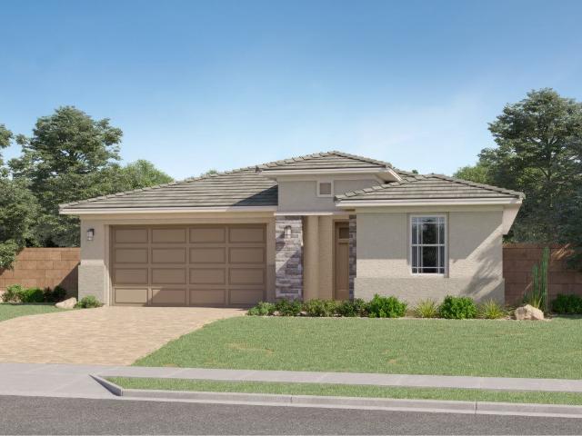 Brand New Home in Phoenix, AZ. 5 Bed, 3 Bath