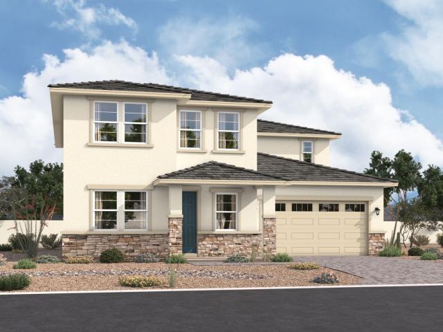 Brand New Home in Phoenix, AZ. 5 Bed, 4 Bath