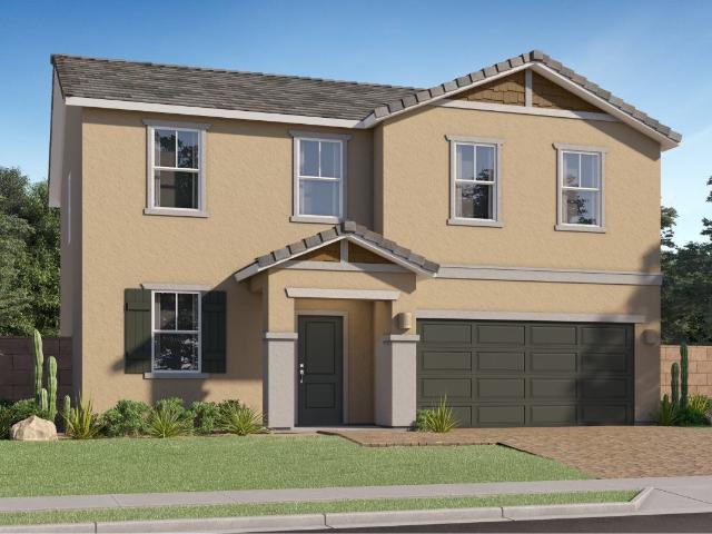 Brand New Home in Phoenix, AZ. 5 Bed, 3 Bath