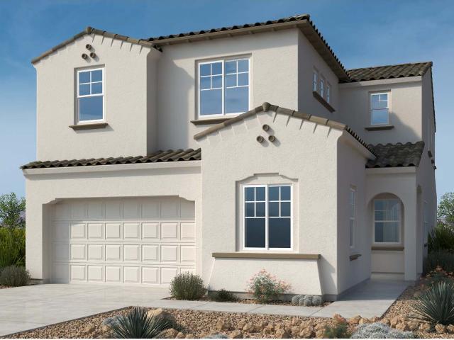 Brand New Home in Phoenix, AZ. 5 Bed, 3 Bath