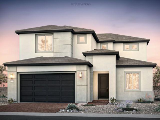 Brand New Home in Phoenix, AZ. 5 Bed, 3 Bath