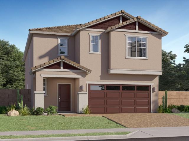 Brand New Home in Phoenix, AZ. 6 Bed, 3 Bath