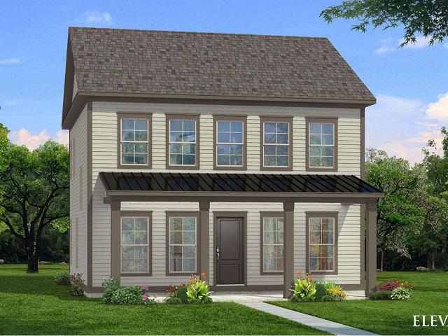 Brand New Home in Pineville, NC. 3 Bed, 2 Bath