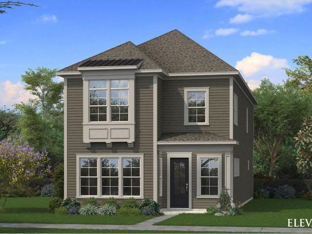 Brand New Home in Pineville, NC. 5 Bed, 4 Bath