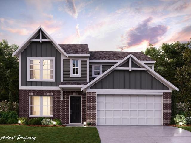 Brand New Home in Pickerington, OH. 4 Bed, 2 Bath